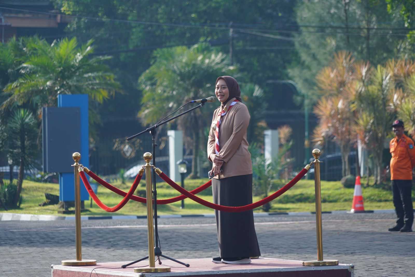 Program “Indung Ngalongok” Resmi Dicanangkan, Garut Siap Tingkatkan ...
