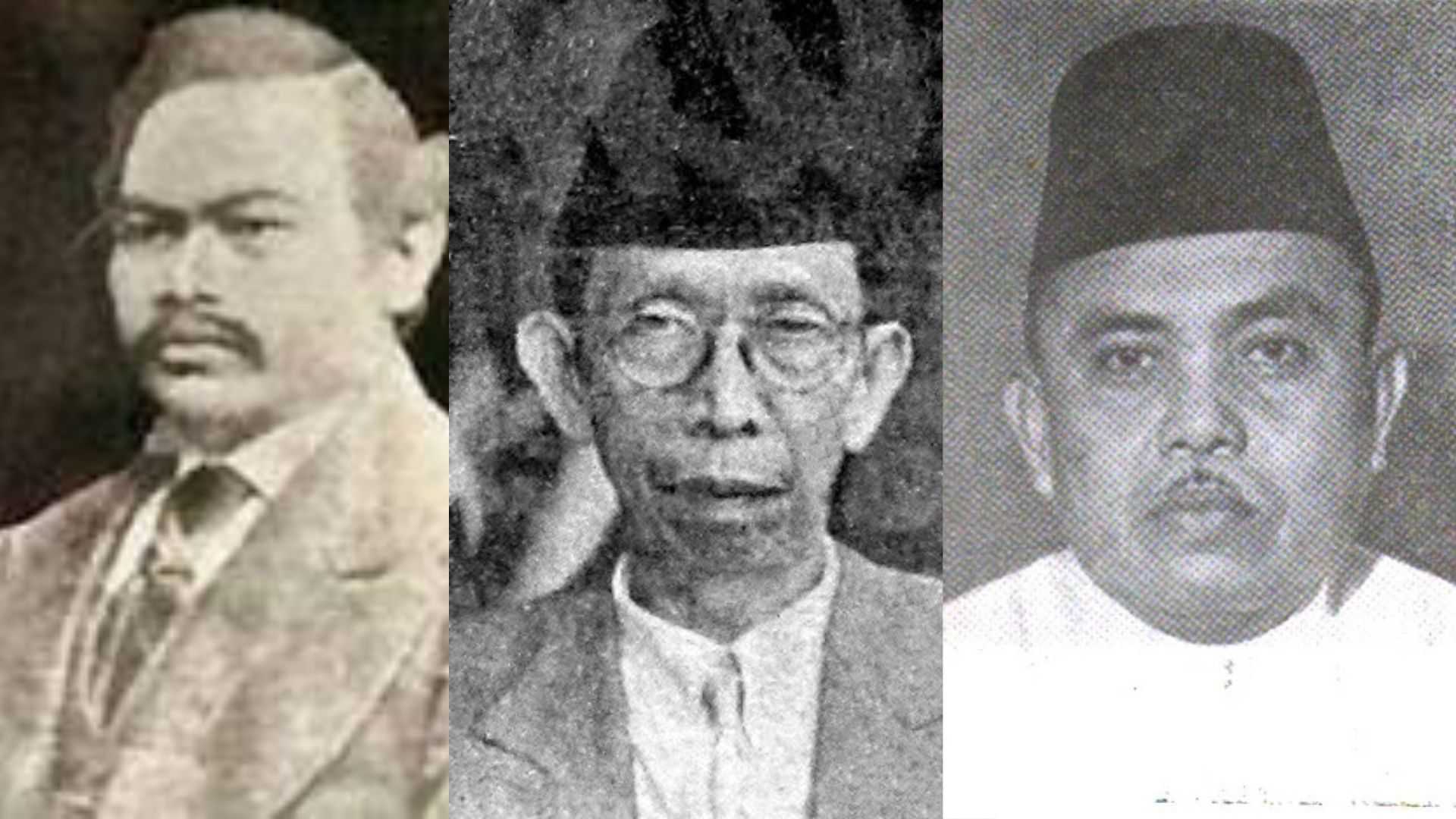 Hardiknas 2 Mei: Selain Ki Hajar Dewantara, Ini Tokoh Besar Pendidikan ...