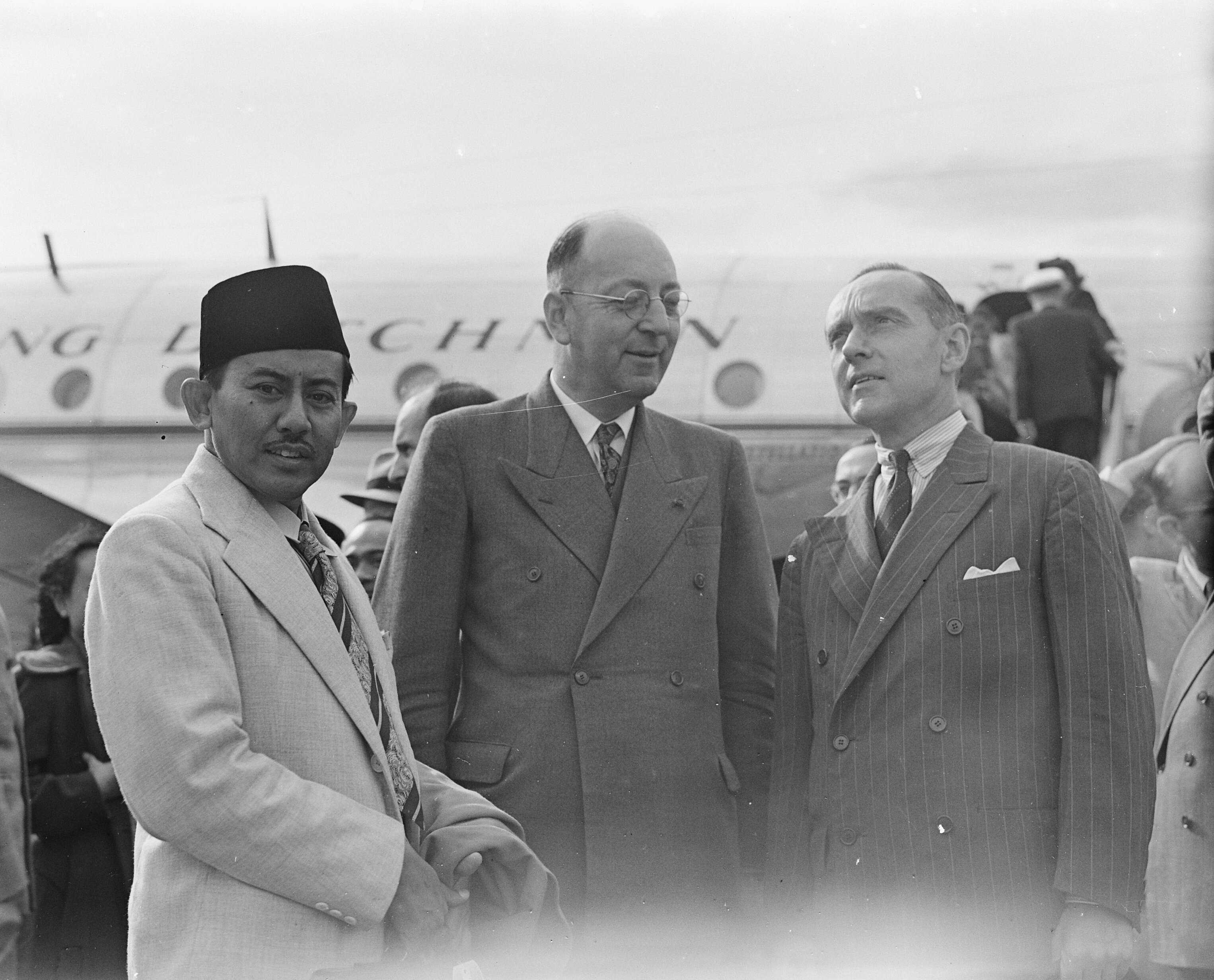 Mengapa 7 Mei Penting bagi Indonesia? Inilah Sejarah Perundingan Roem ...