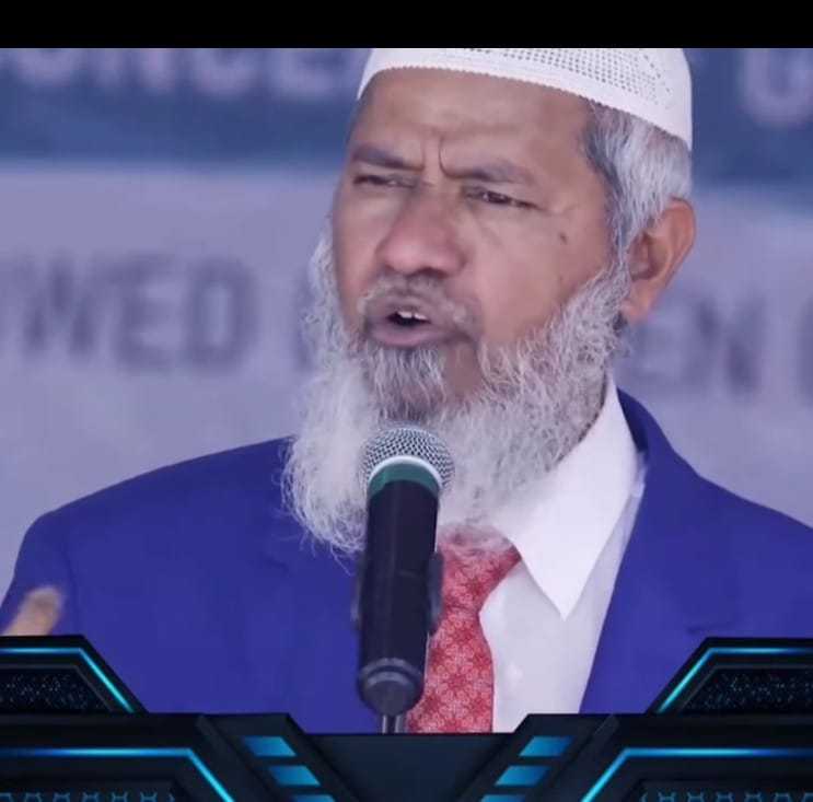 Dr Zakir Naik akan Ke Indonesia dalam Rangka Indonesia Lecture Tour ...