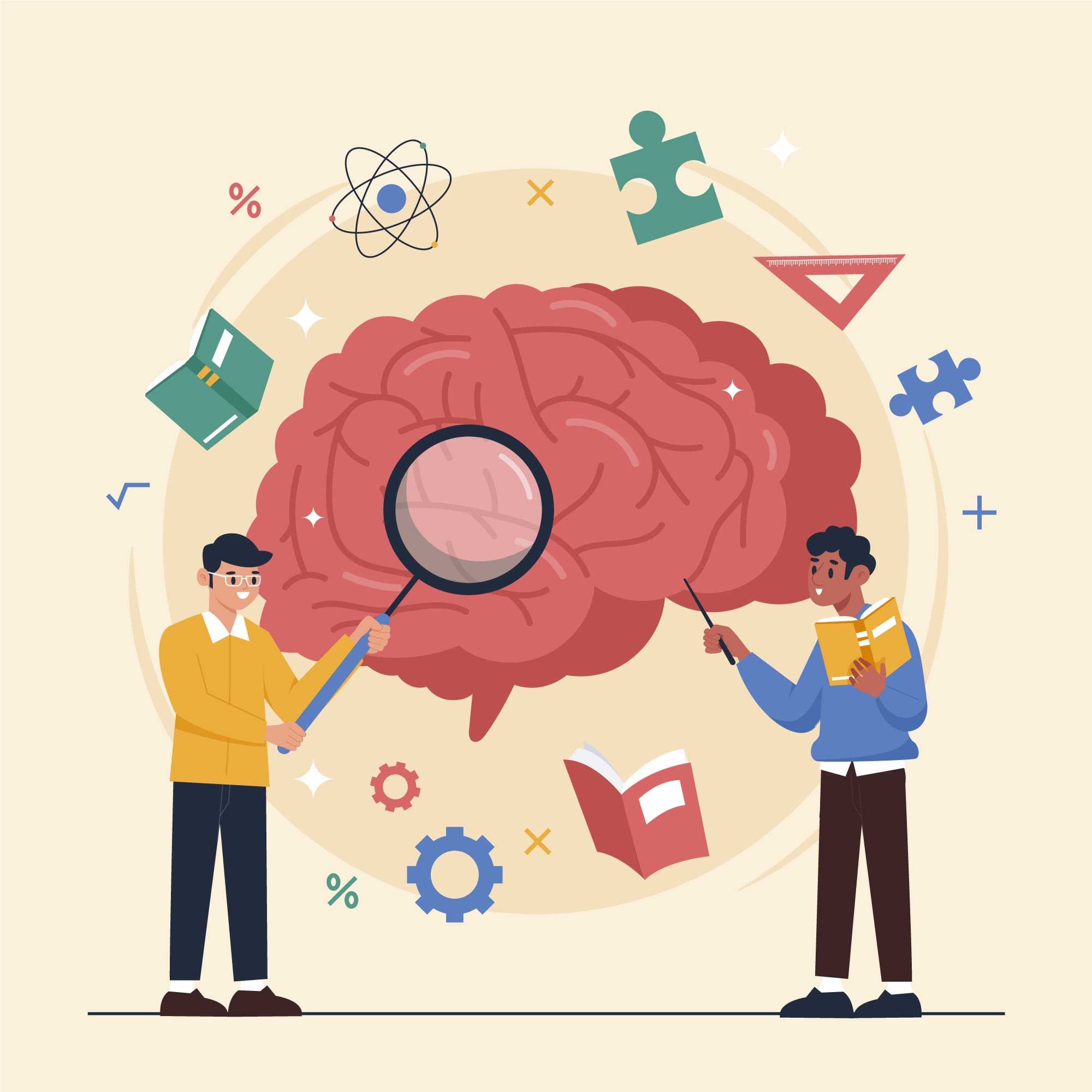 Anomali Brainroot Berdampak Serius Bagi Perkembangan Anak, Kata Pakar ...