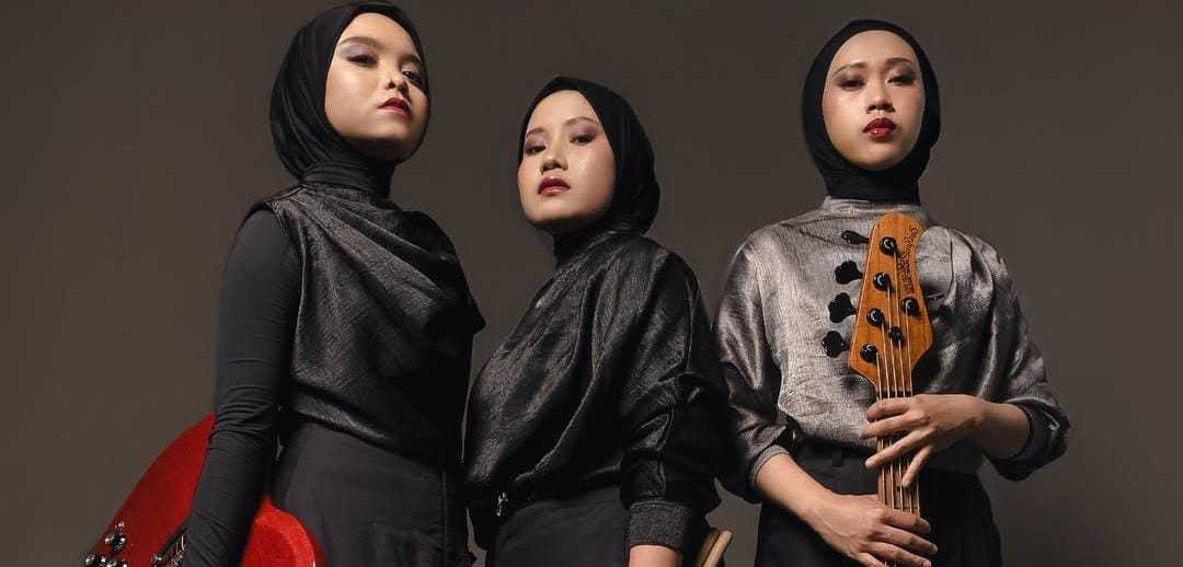 5 Musisi Perempuan Indonesia yang Sukses di Kancah Internasional ...