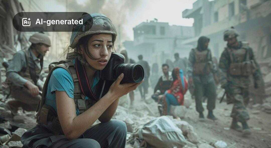 7 Rekomendasi Film Tentang Palestina, Kenali Lebih Dalam! | Infogarut.id