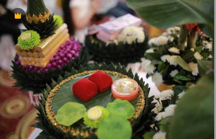 Tradisi Seserahan Adat Sunda Priangan Garut | Infogarut.id