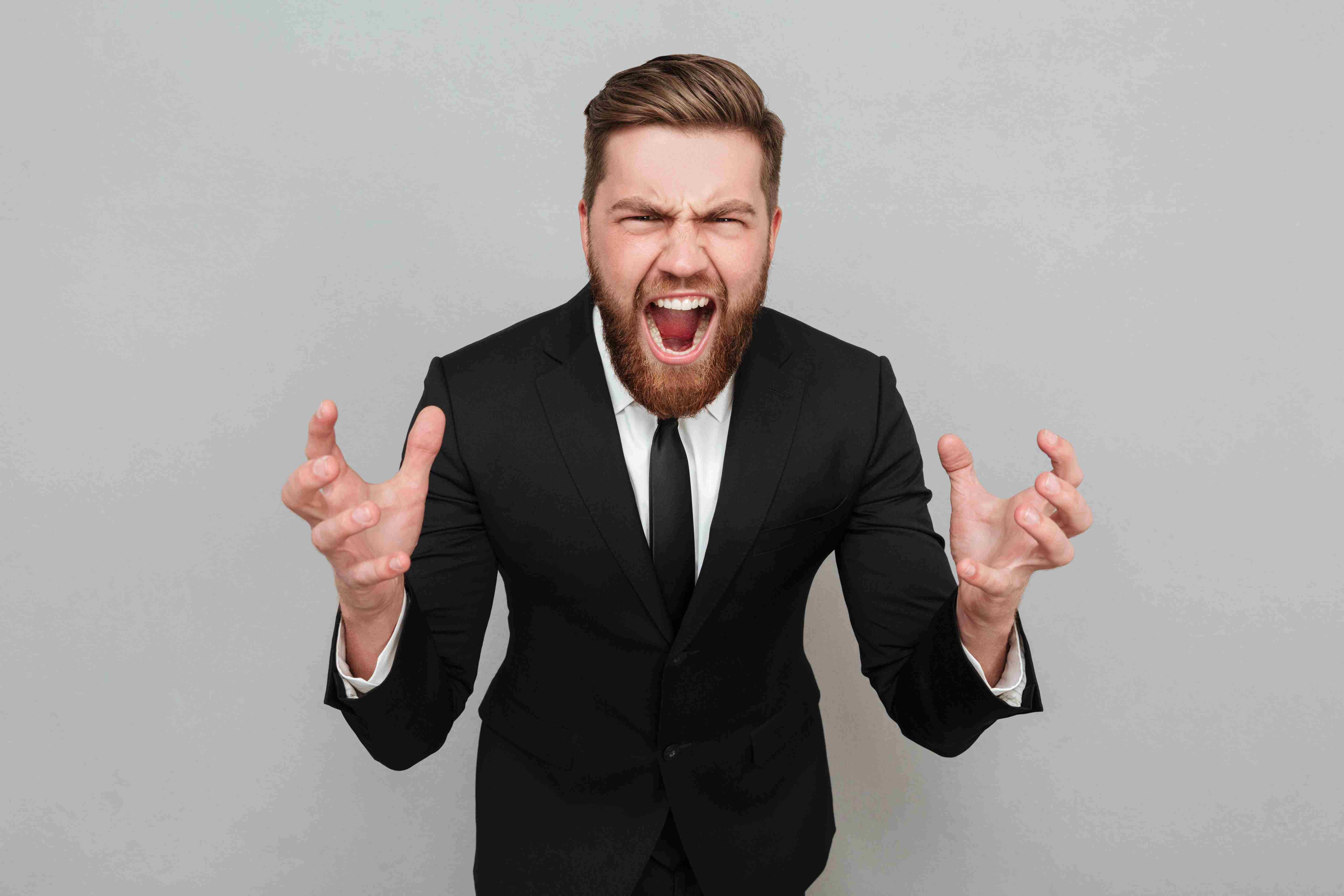 Mengenal Flying Monkey: Pasukan Pembela Narsisis di Sekeliling Kita ...