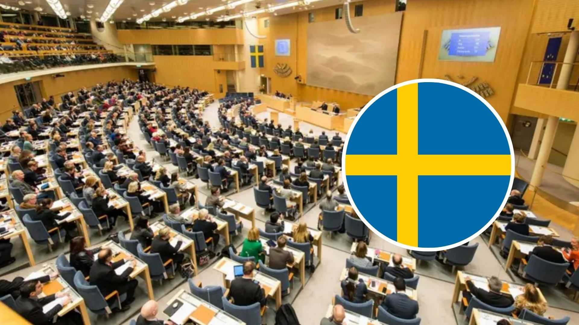 Swedia dan Definisi Sebenarnya dari “Wakil Rakyat Seharusnya Merakyat ...