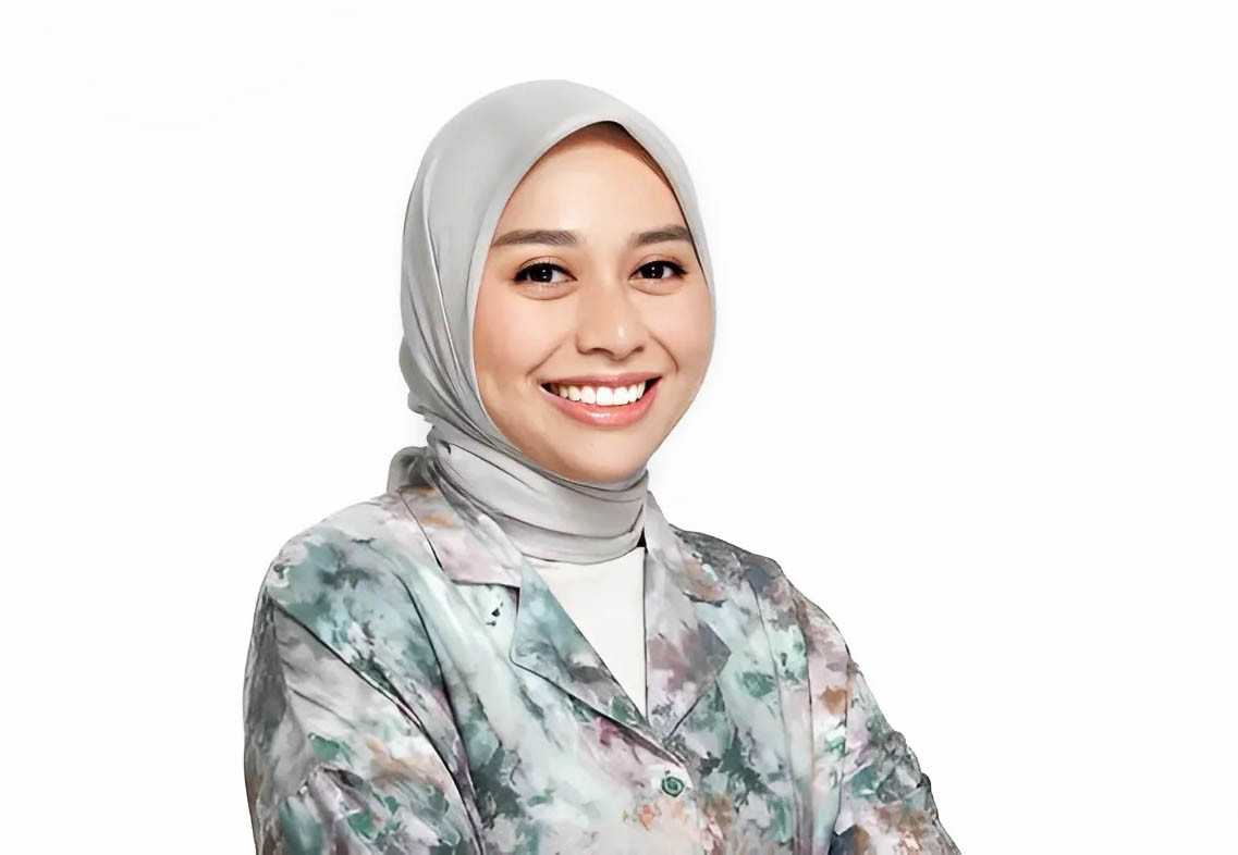 Wabup Putri Karlina: Skill dan Etika Lebih Utama daripada Gelar ...