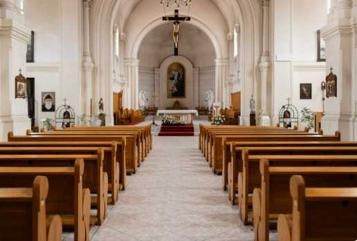 List Gereja yang Ada di Garut | Infogarut.id