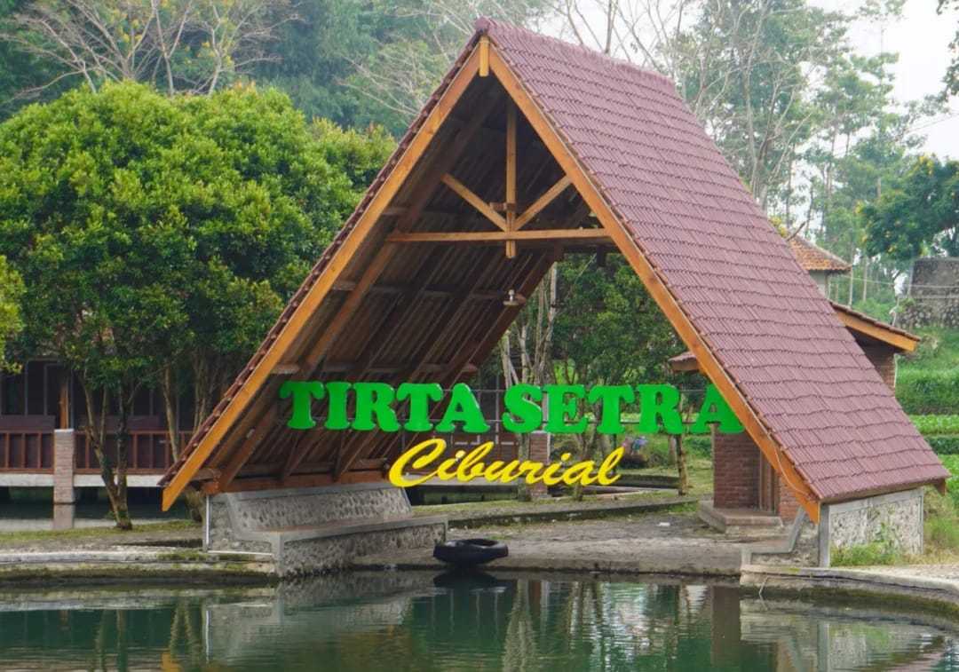 Mengenal Desa Wisata Saung Ciburial yang Menjadi Surga Tersembunyi di ...