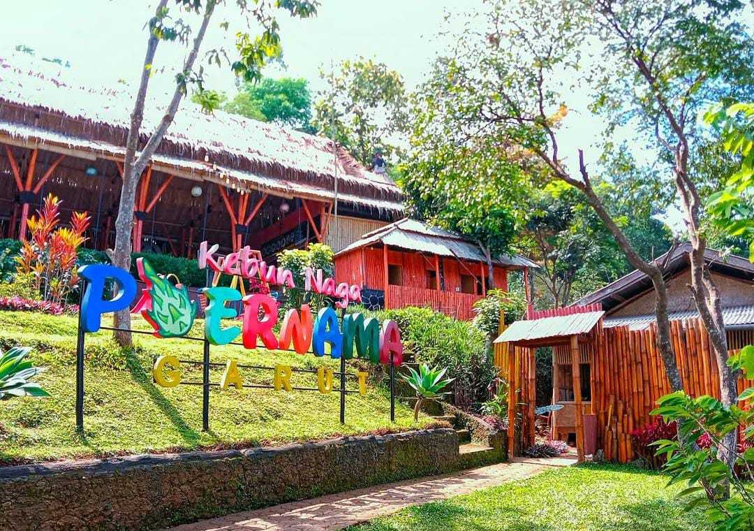 5 Rekomendasi Tempat Wisata Buah-Buahan di Garut, Ada yang Bisa Makan ...
