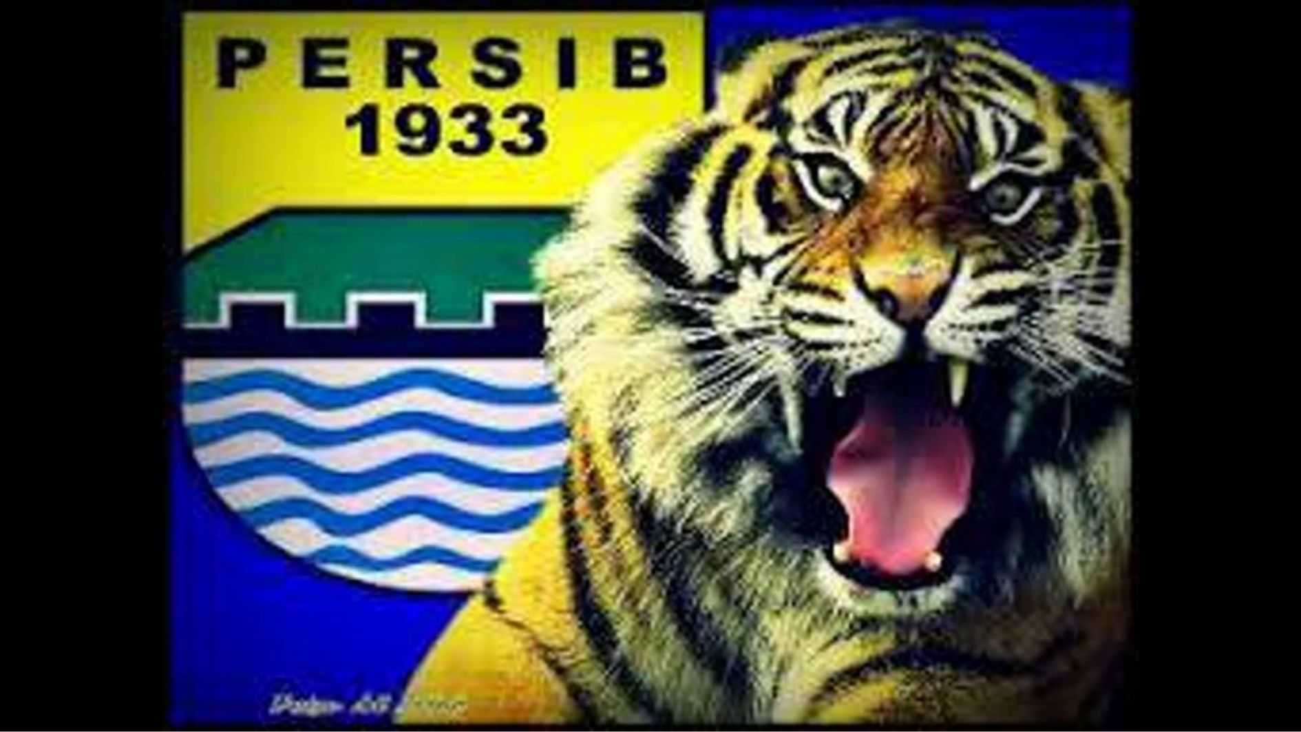 Menguak Sejarah Julukan Maung Bandung yang Melekat Bagi Persib ...