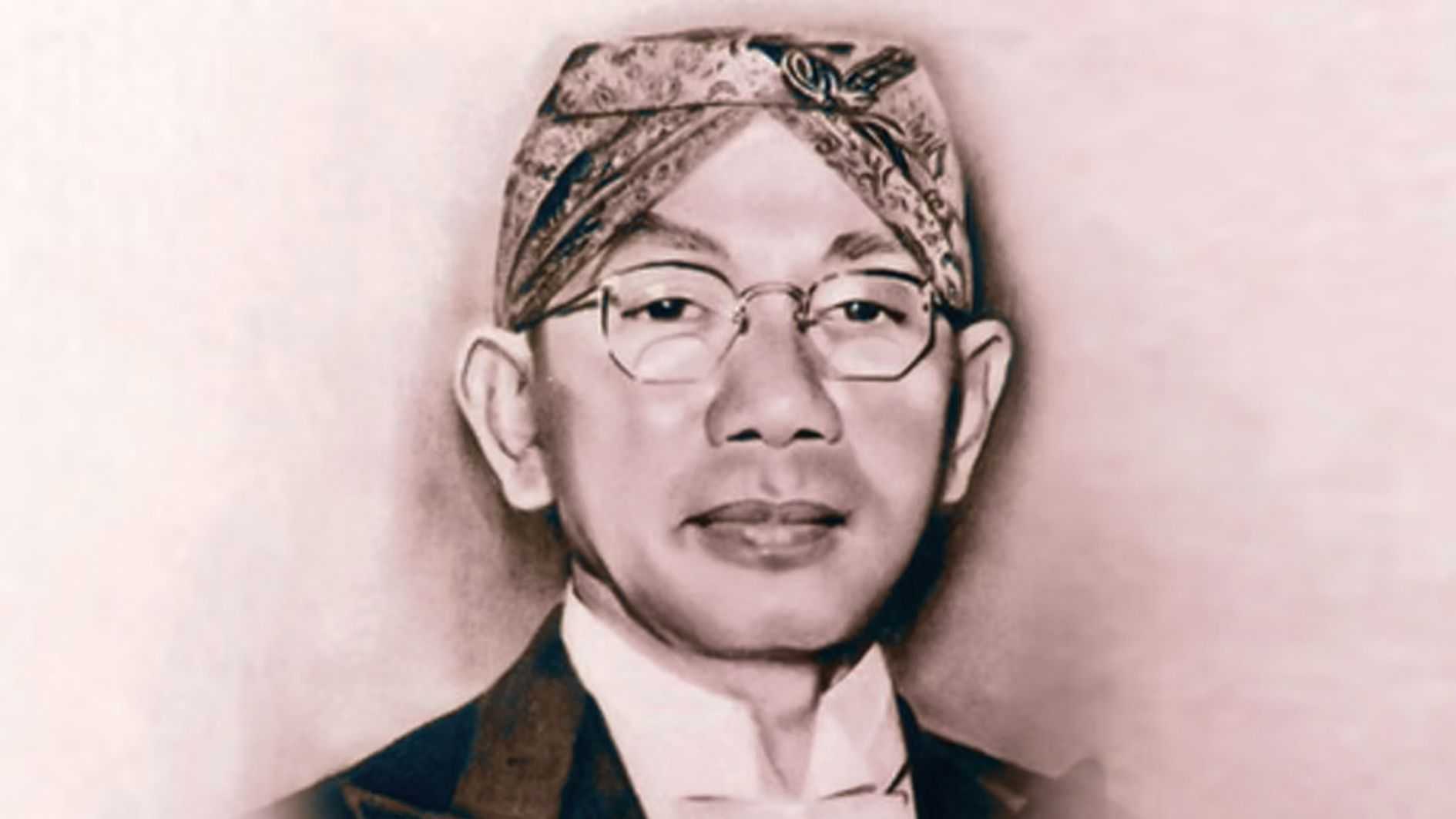 Gubernur Jawa Barat Tolak Beras Belanda Tahun 1945 | Infogarut.id