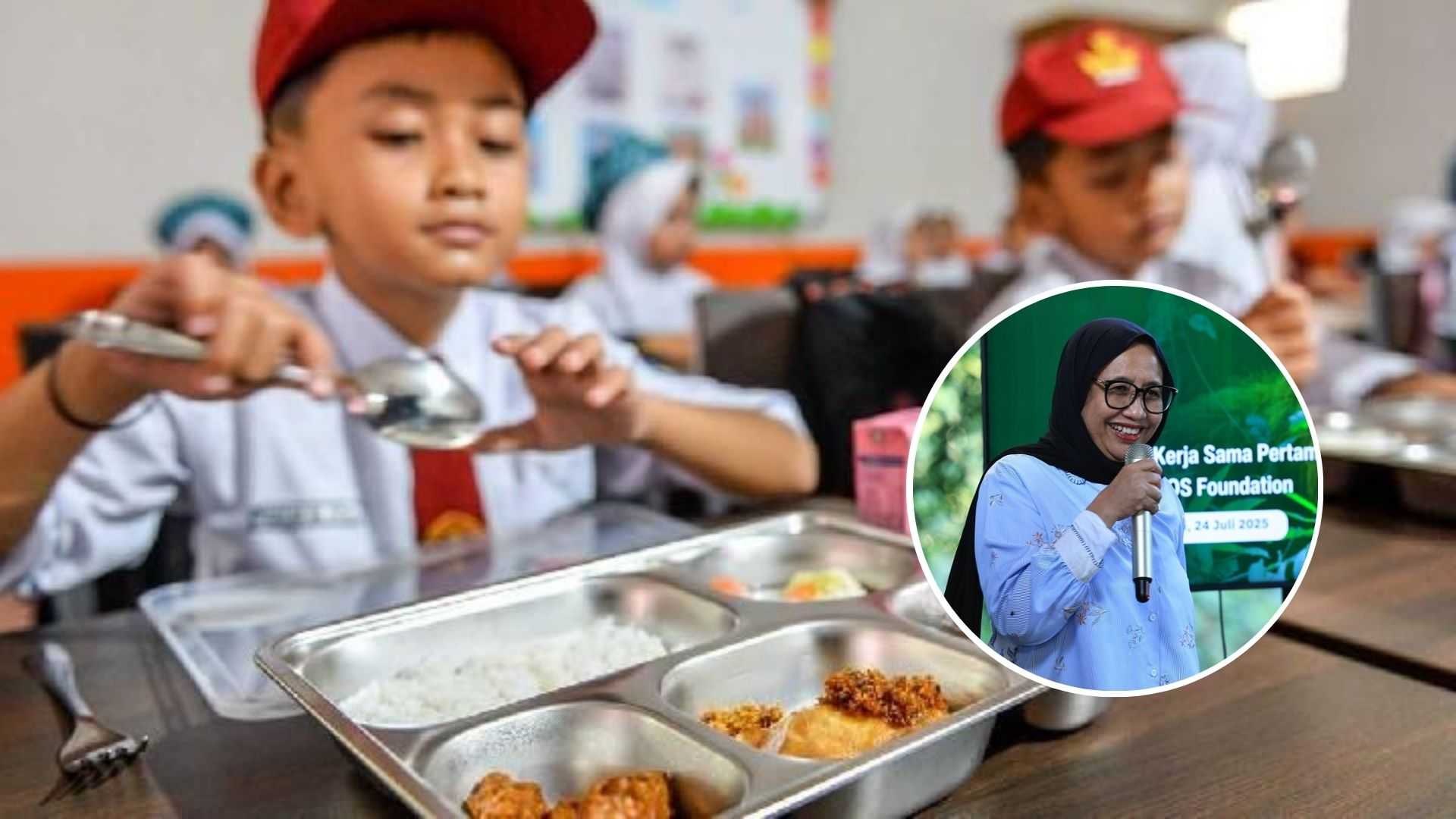 Klarifikasi BGN: Jumlah Korban Keracunan MBG di Garut Bukan 500 Tapi ...