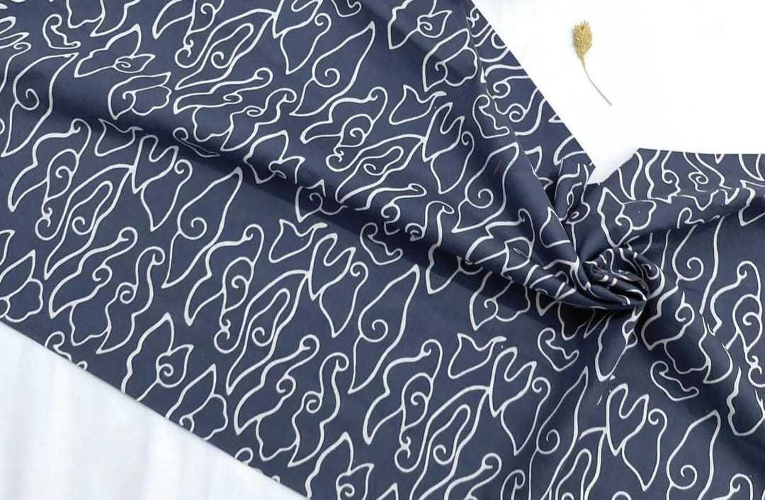 5 Motif Batik Khas Jawa Barat dan Filosofi Dibaliknya | Infogarut.id