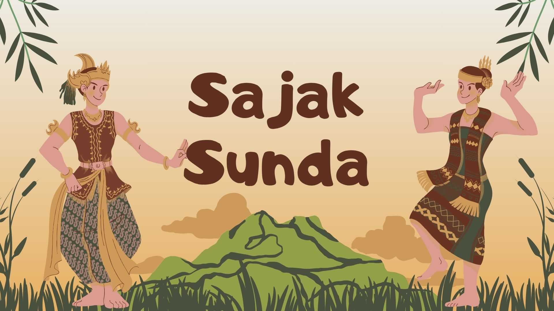 5 Contoh Sajak Sunda yang Bisa Jadi Inspirasi | Infogarut.id