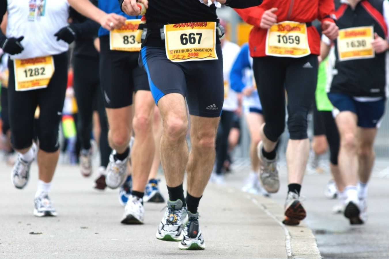 Jadwal Event Lari Desember 2025 di Jawa Barat (Bandung dan Sekitarnya ...