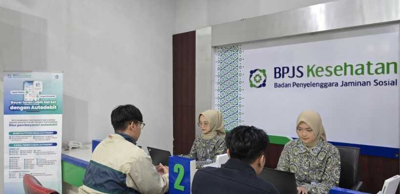 Kantor BPJS Kesehatan Cabang Garut: Alamat Lengkap, Jam Buka, hingga ...