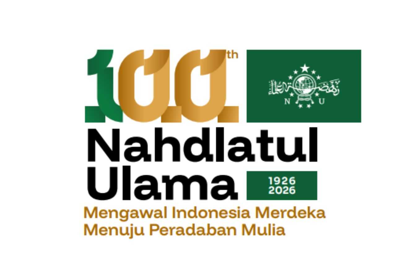 25 Ide Tema Acara Harlah 1 Abad NU Tahun 2026 yang Inspiratif dan ...