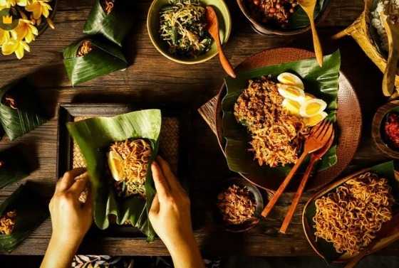 5 Rekomendasi Resto Sunda di Garut yang Autentik | Infogarut.id