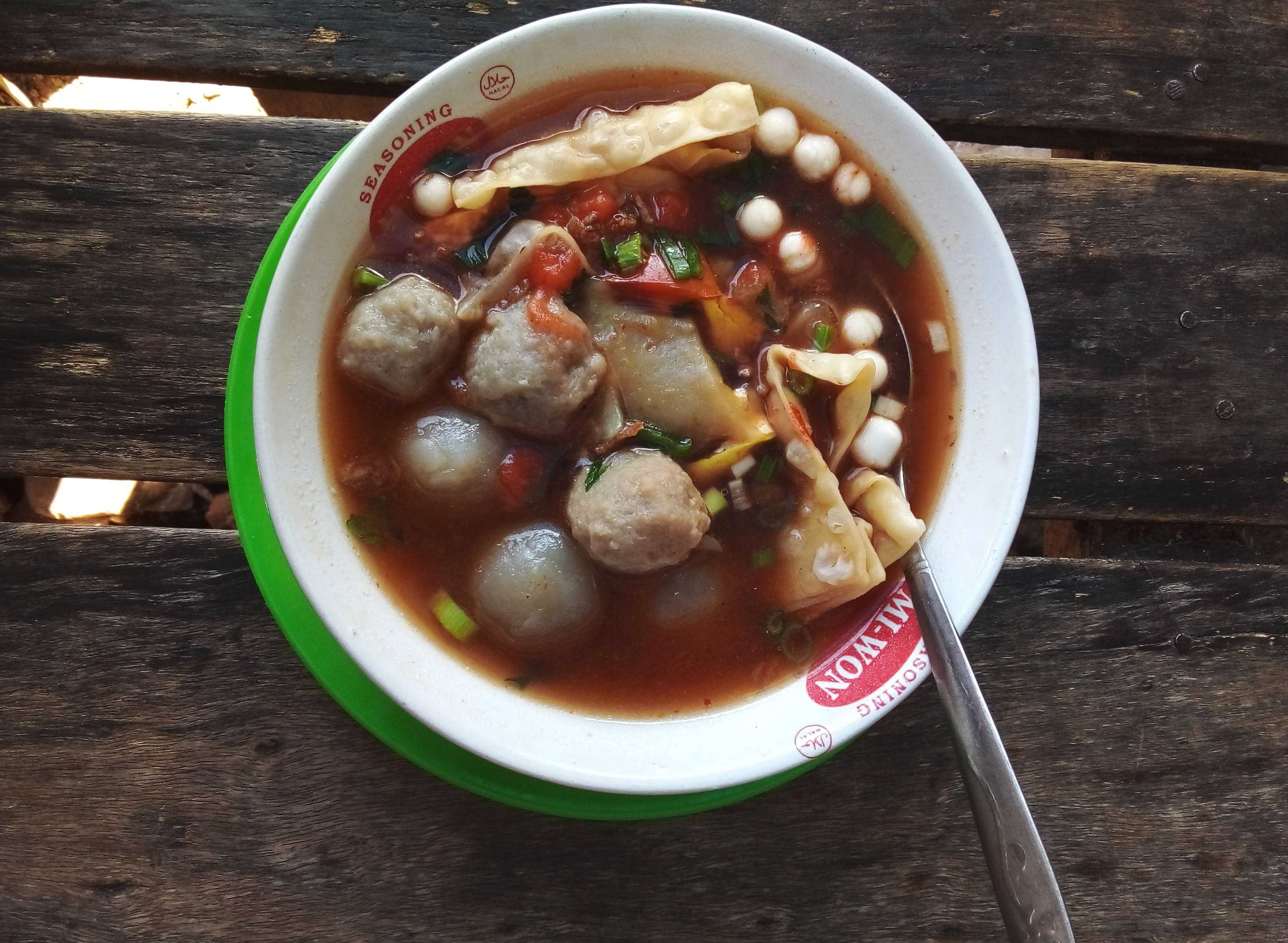 Update Baso Aci Legendaris hari ini dan terkini | Infogarut.id