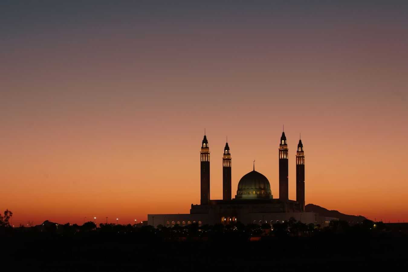 Jadwal Lengkap Adzan Subuh dan Maghrib di Garut Februari 2026 ...