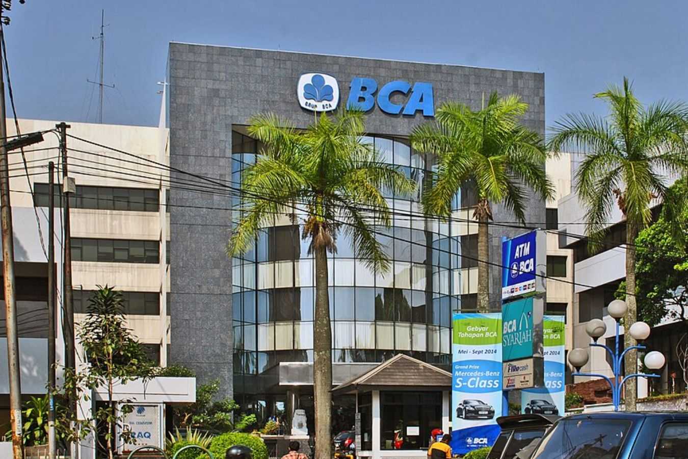 Info Operasional Bank BNI, BCA, BRI, Mandiri, BJB di Garut Libur Imlek ...