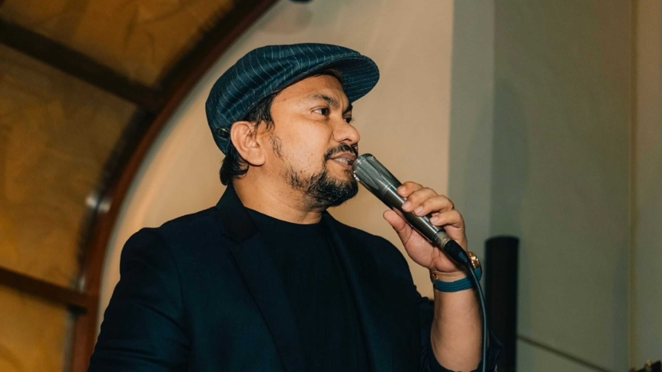 Lirik Lagu “Ramadhan Datang” Karya Tompi untuk Sambut Ramadan ...