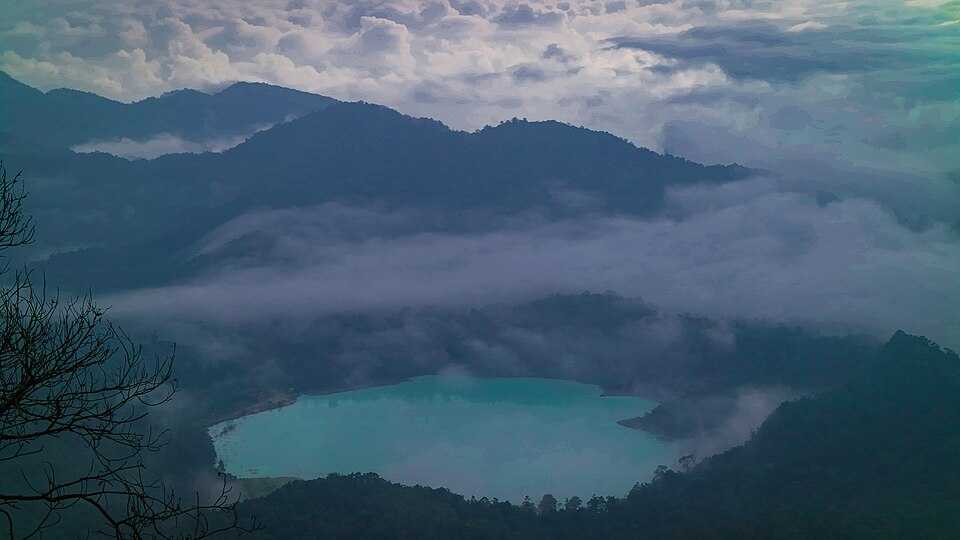 Gunung Sagara Garut: Panduan Lengkap, Jalur Pendakian, dan Estimasi ...