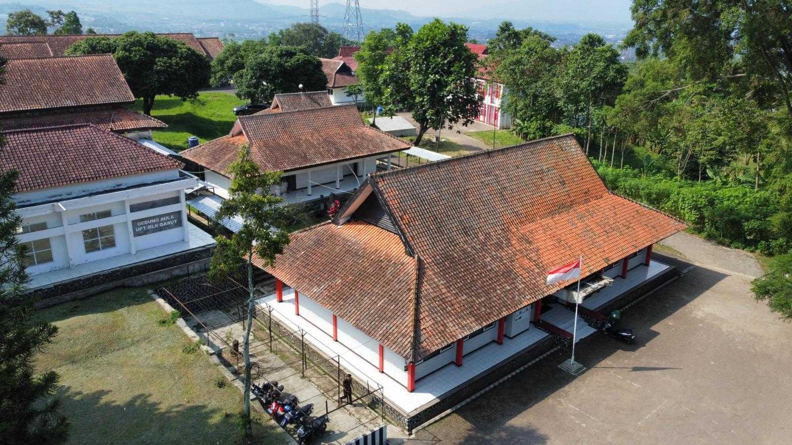 Jangan Lewatkan! BLK Garut Buka Pelatihan Vokasi Nasional 2026 Hingga ...